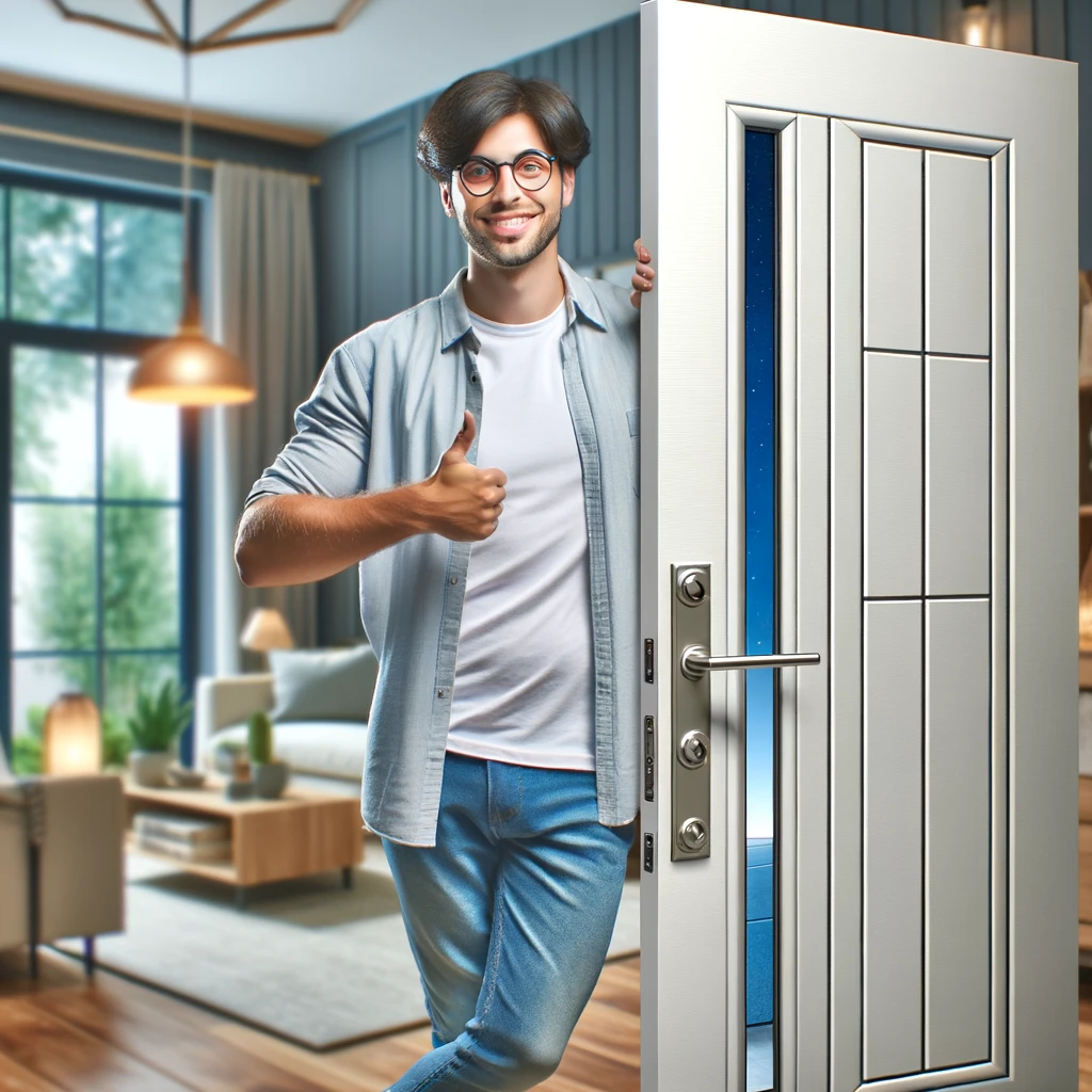 5 Important Facts you need to know before ordering A Door
